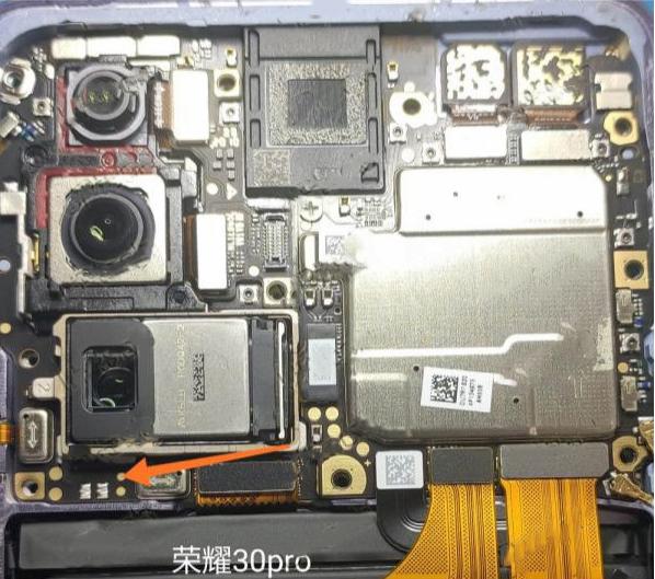 Huawei Mate 10 Pro (BLA-L09) | Test Point UnlockTool