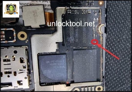 Nokia G20 TestPoint | Test Point UnlockTool