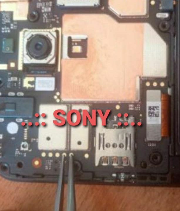 Jio Phone Next LS1542QWN | Test Point UnlockTool