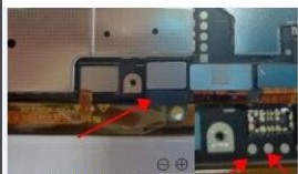 Vivo Y91 | Test Point UnlockTool