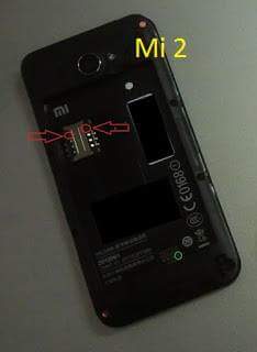 Redmi note 12 4g (tapas) | Test Point UnlockTool